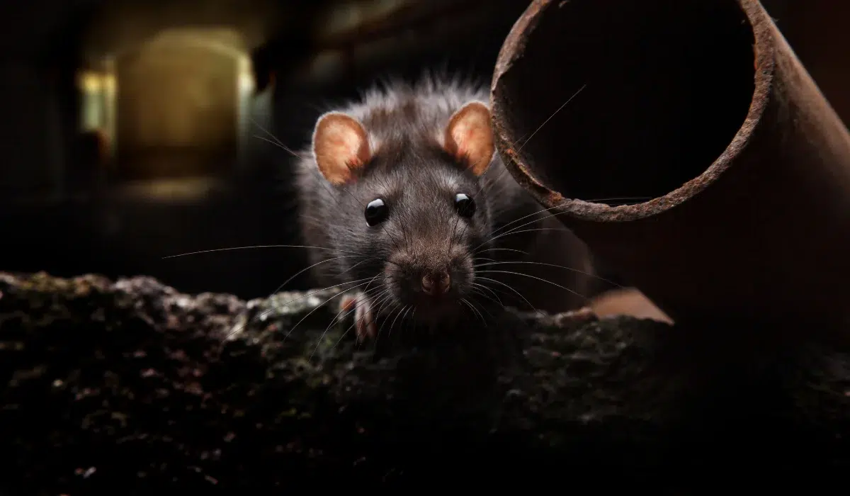 Roof Rats in Arizona: Monsoon Season Guide for Homeowners