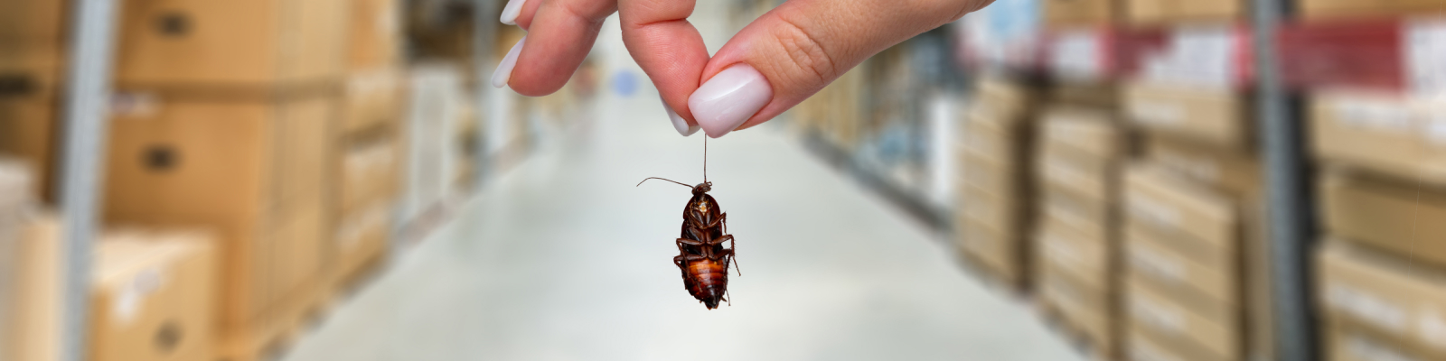 Cockroach Problem In Your Home | Green Home Pest Control